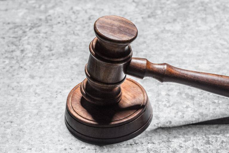Setting Aside A Default Judgement Pannu Lawyers
